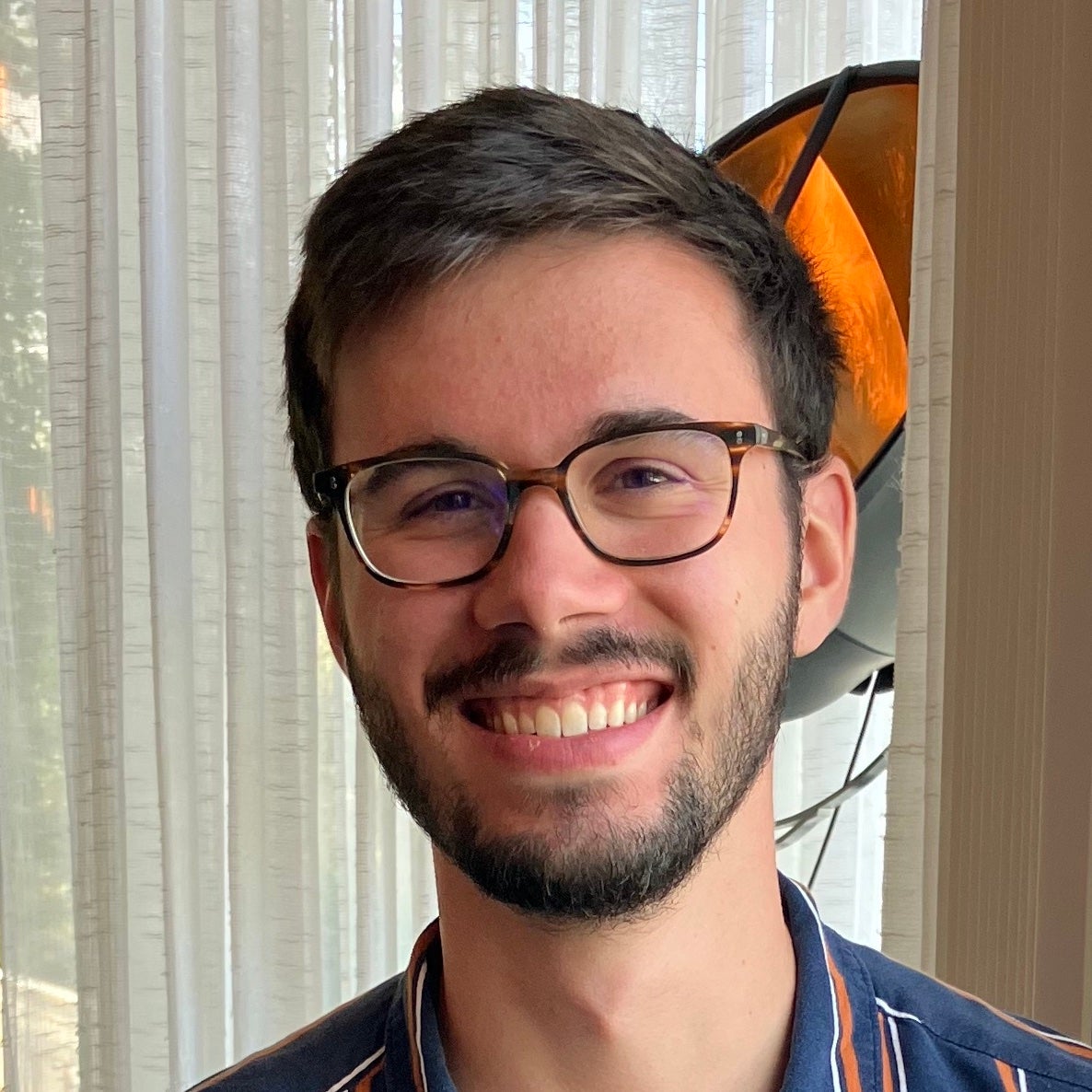 Zachary Richey | Department of Mathematics